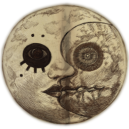 Icon for Fear & Hunger 2: Termina by Volpek6 - SteamGridDB