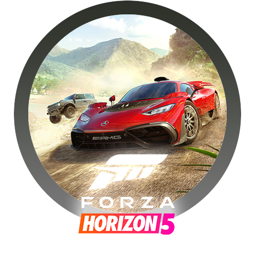 Icona Forza Png Finally Got 100% Achievements Done. Those Butterflies