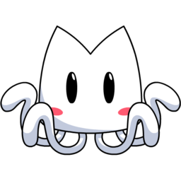 Icon for Ikachan by Pixelguin - SteamGridDB