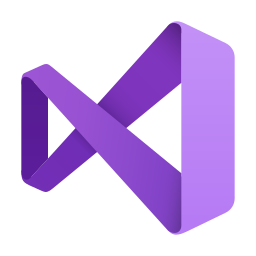 Icon for Microsoft Visual Studio by Vanessa - SteamGridDB