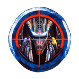 Icon for Turok: Rage Wars by Vaudeville Villain - SteamGridDB