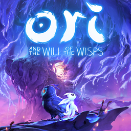 Icon for Ori and the Will of the Wisps by mynameisunique - SteamGridDB