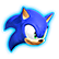 Icon for Sonic Rivals by Cotton_Candy_2C - SteamGridDB