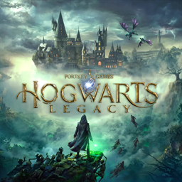 Icon for Hogwarts Legacy by steam_queen - SteamGridDB