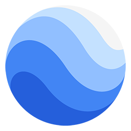 Icon for Google Earth VR by BigHungryChicken - SteamGridDB