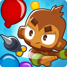 Icon for Bloons TD 6 by holy_spirit69 - SteamGridDB