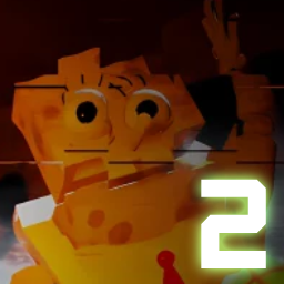 Icon for Five Nights at The Chum Bucket by Joel MEGYC - SteamGridDB