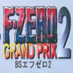 Icon for BS F-Zero Grand Prix 2 by Majormachina - SteamGridDB