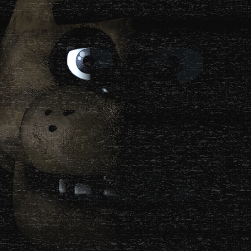 Icon for Five Nights at Freddy's by Snakerov - SteamGridDB