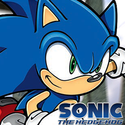 Icon for Project 06: Sonic the Hedgehog by QPlayer3109 - SteamGridDB