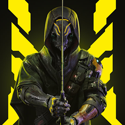 Icon for Ghostrunner 2 by Snakerov - SteamGridDB