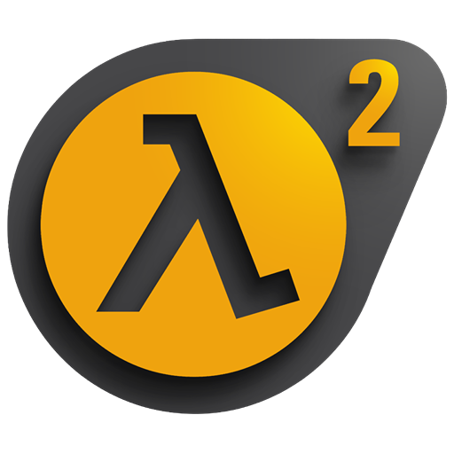 Icon for Half-Life 2 RTX by BigHungryChicken - SteamGridDB
