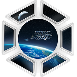 Icon for Sid Meier's Civilization: Beyond Earth by Scrunge - SteamGridDB