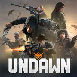 Icon for Undawn by steam_queen - SteamGridDB