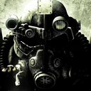Icon for Fallout 3 by wllo - SteamGridDB