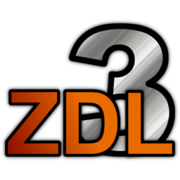 Icon for ZDL 3 by Sonkaine2 - SteamGridDB