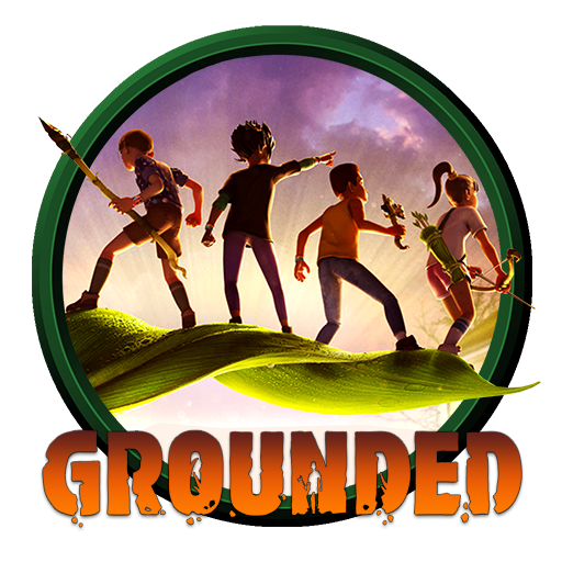 Icon for Grounded by Broken_Noah - SteamGridDB