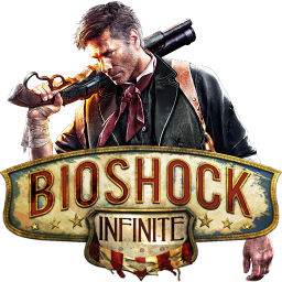 Icon for BioShock Infinite by cyberbobgr - SteamGridDB