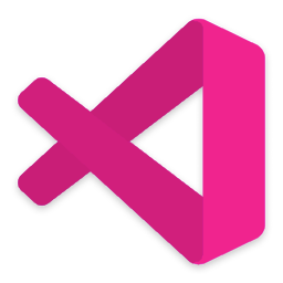 Icon for Visual Studio Code by tby - SteamGridDB