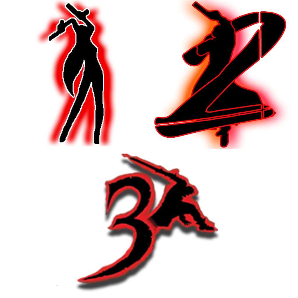Icon for Devil May Cry HD Collection by k1nganu - SteamGridDB