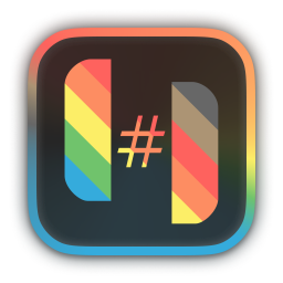 Icon for Ryujinx (Emulator) by Aspenini - SteamGridDB