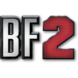 Icon for Battlefield 2 by Sonkaine2 - SteamGridDB