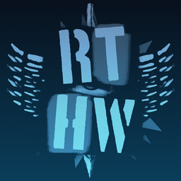 Icon for reTHAWed by scrapyard - SteamGridDB
