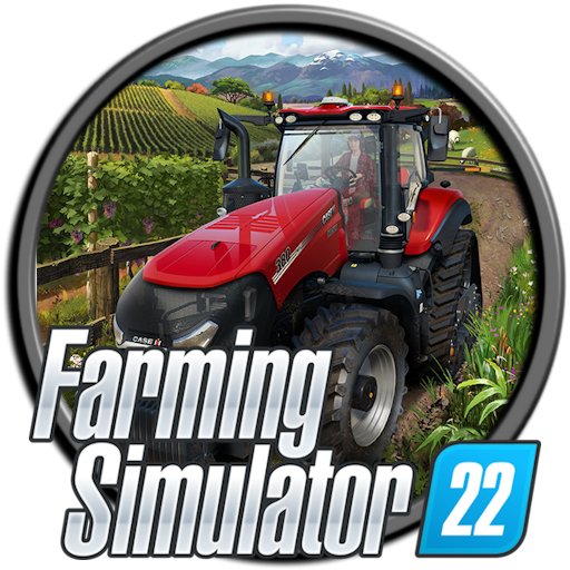 Farming Simulator Logo