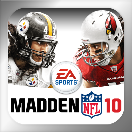 Icon for Madden NFL 10 by David0Mario - SteamGridDB