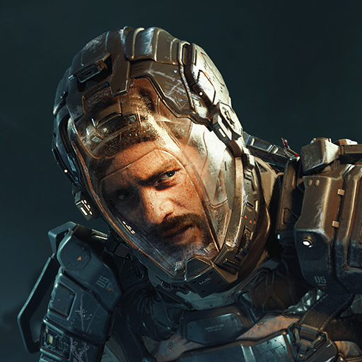 Icon for The Callisto Protocol by ShyloNura - SteamGridDB