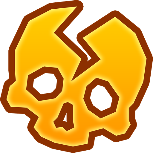 Icon for Deep Rock Galactic: Survivor by Yamstreed - SteamGridDB