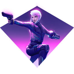 Icon for Severed Steel by Ju3nt3r - SteamGridDB