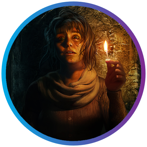 Icon for Amnesia: Rebirth by RESENTMENT - SteamGridDB