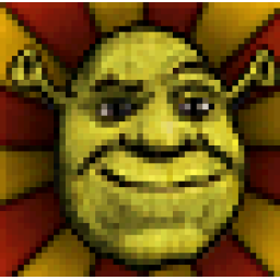 Icon for Shrek the Third by Booloon - SteamGridDB