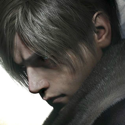 Icon for Resident Evil 4 by wllo - SteamGridDB