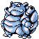 Icon for Pokémon Blue Version by TheEmeraldtuxedo - SteamGridDB