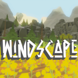 Icon for Windscape by BigHungryChicken - SteamGridDB