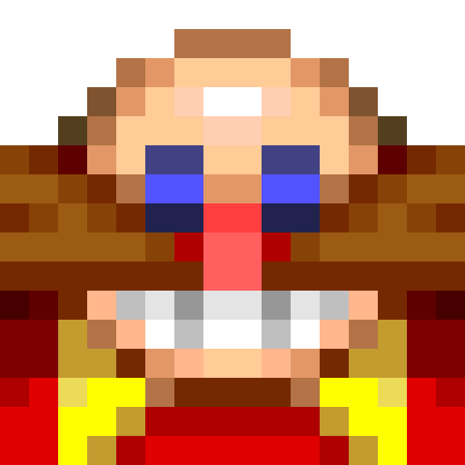 Icon for Dr. Robotnik’s Ring Racers by NatSpectrum - SteamGridDB
