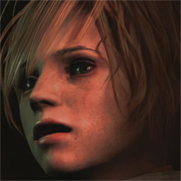 Icon for Silent Hill 3 by Greez - SteamGridDB