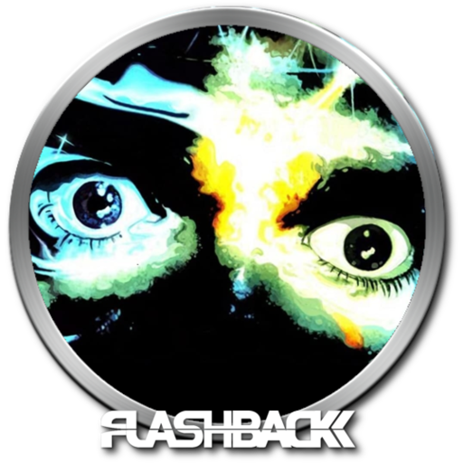 Icon for Flashback by duhnuhnuh_duhnuhnuh - SteamGridDB