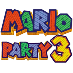 Icon for Mario Party 3 by Vaudeville Villain - SteamGridDB
