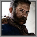 Icon for Call of Duty: Modern Warfare by Yuukonai - SteamGridDB