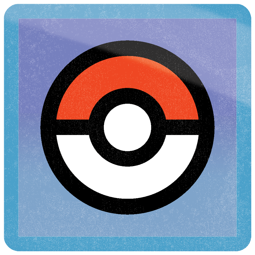 Icon for Pokémon Crystal Version by Castcoder - SteamGridDB