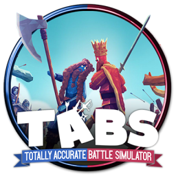 Icon for Totally Accurate Battle Simulator by iiNgm - SteamGridDB