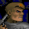 Icon for Wolfenstein 3D by Moohoo - SteamGridDB
