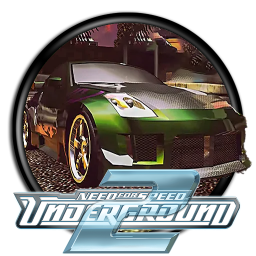 Icon for Need for Speed: Underground 2 by Kutsune - SteamGridDB