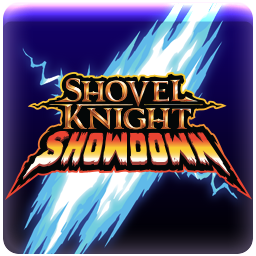 Icon for Shovel Knight Showdown by RetroFlock - SteamGridDB