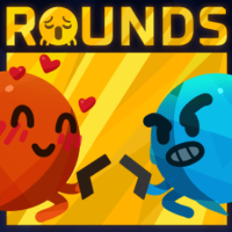 Icon for ROUNDS by Lmaclittle - SteamGridDB
