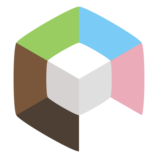 Icon for Minecraft Prism Launcher (Program) by tobimori - SteamGridDB