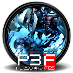 Icon for Shin Megami Tensei: Persona 3 FES by skeletonkev - SteamGridDB